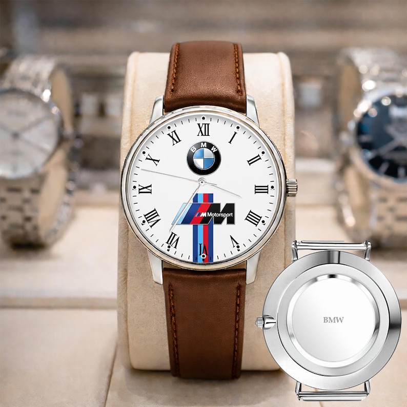 17 BMW Power Car Logo Unisex Wrist Watches - Etsy Canada