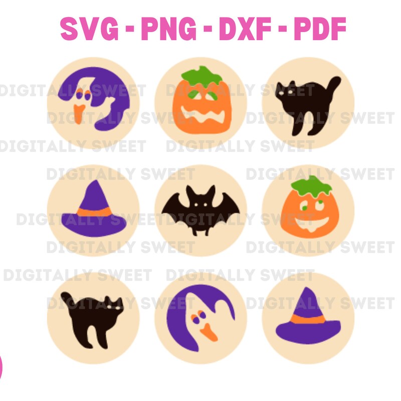 Sugar Cookie Clipart - Etsy