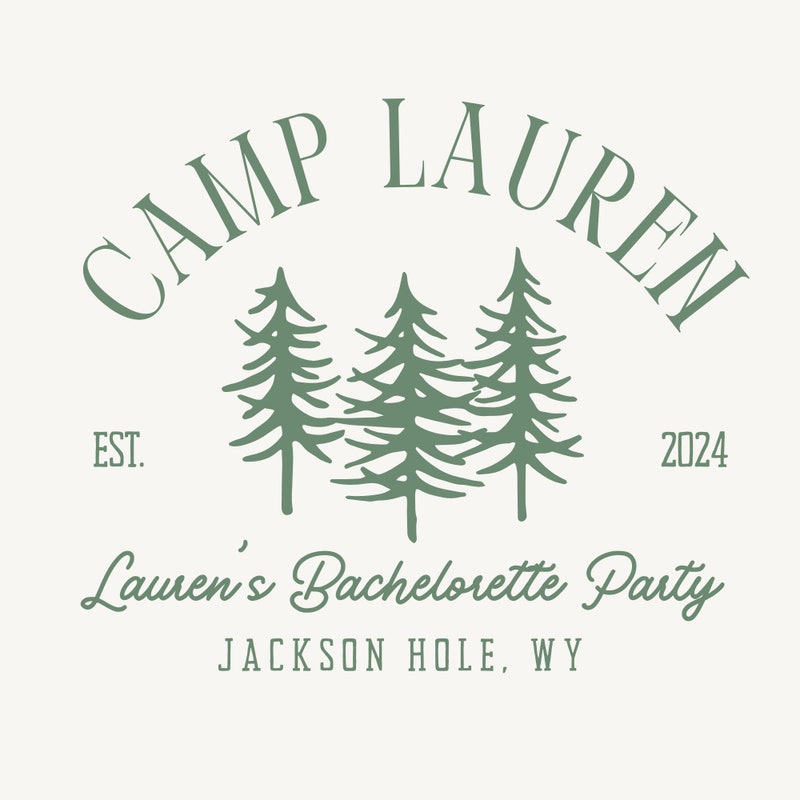 Adventure Logo Template - Etsy UK