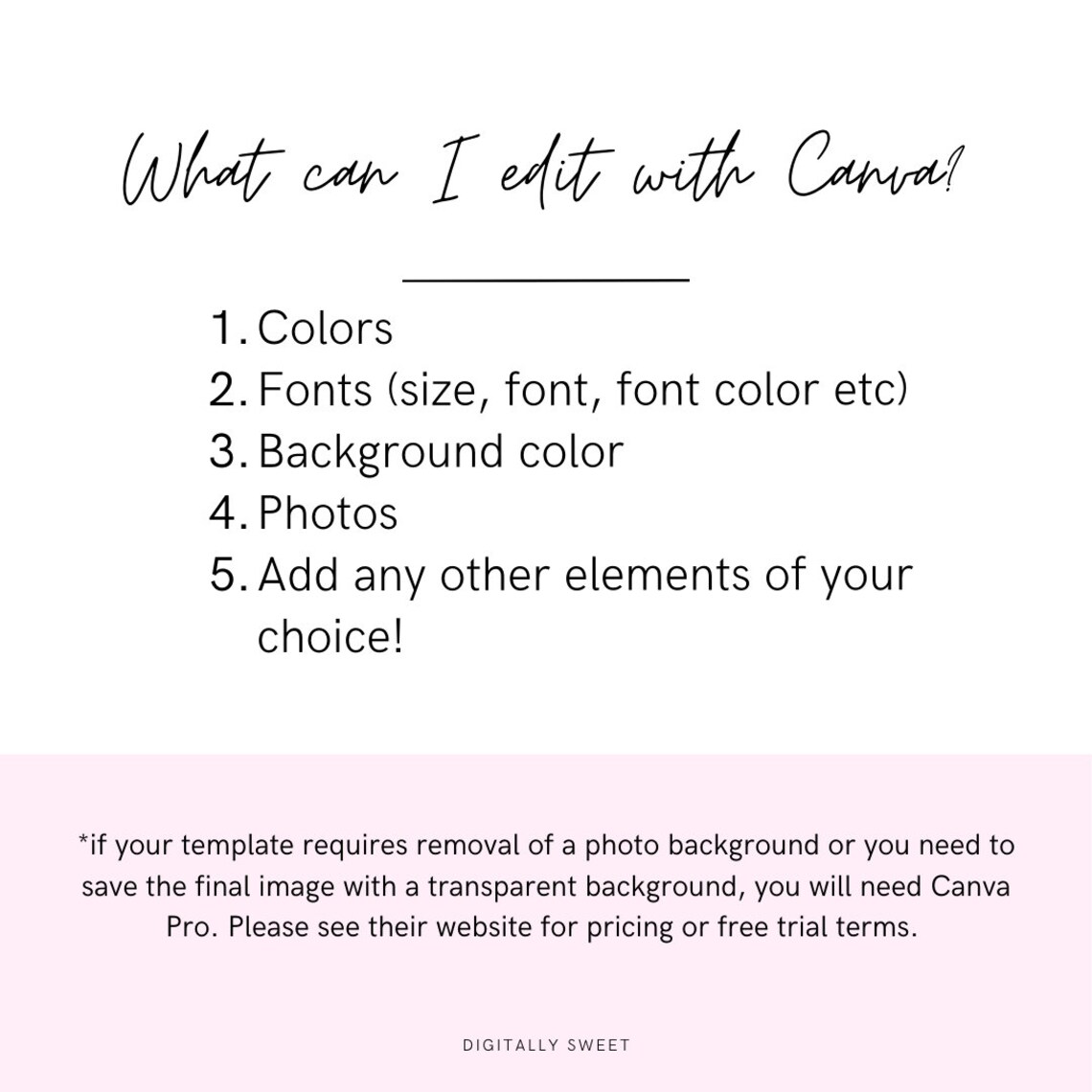 Eras Template Bundle Canva Editable Concert Poster Grid Eras Themed ...