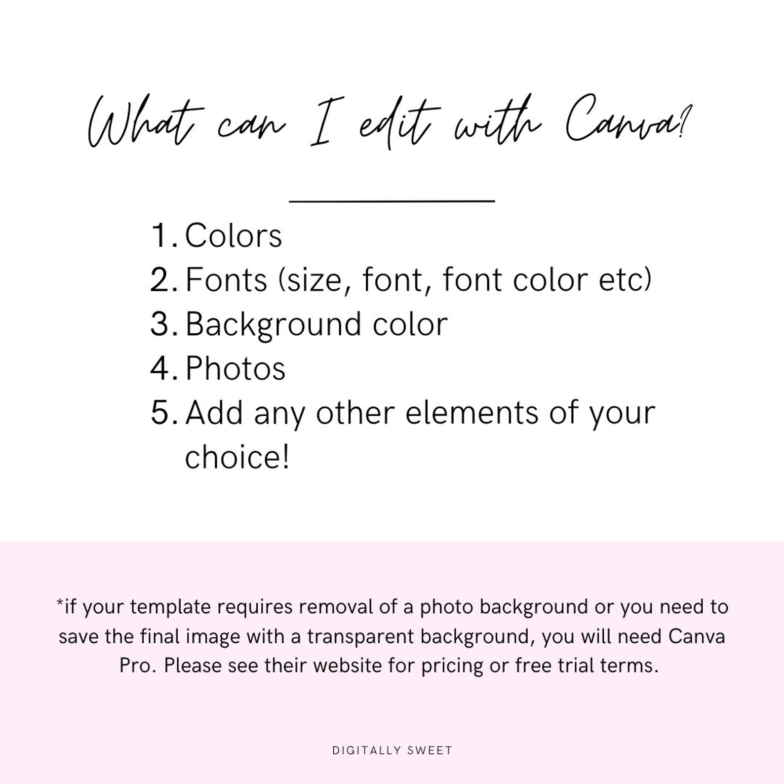 Eras Template Bundle Canva Editable Concert Poster Grid Eras Themed ...