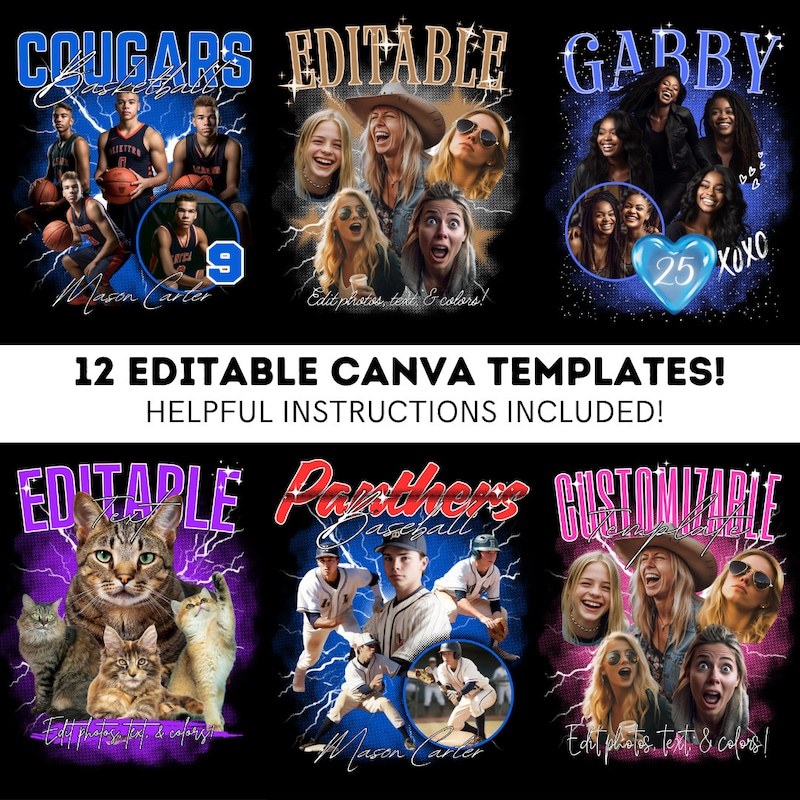 Bootleg Tee for Birthday - Etsy UK