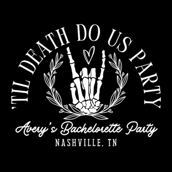 Die of Death Logo - Etsy