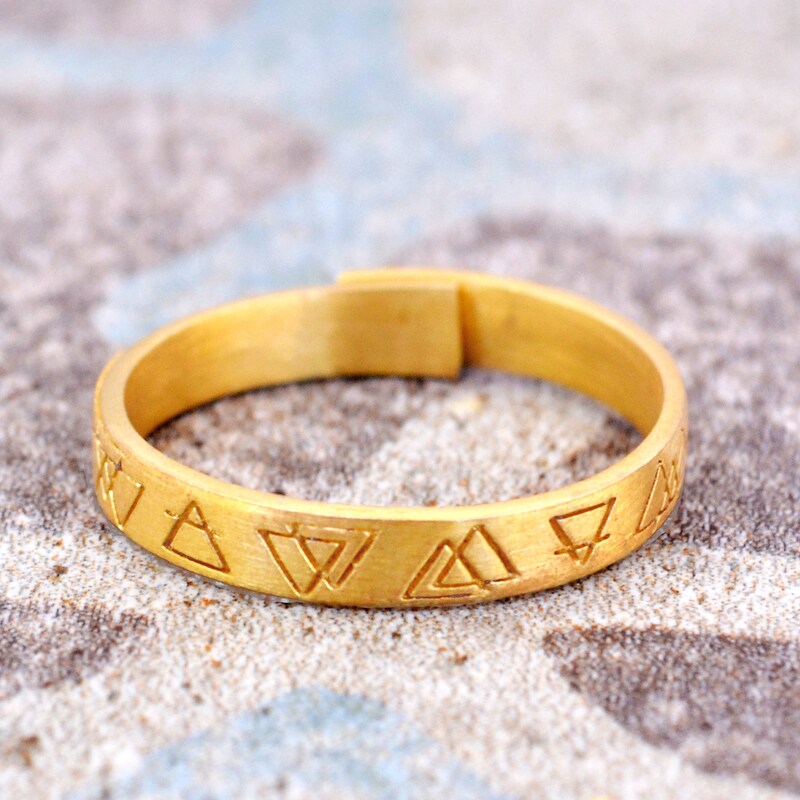 The Four Elements - Etsy