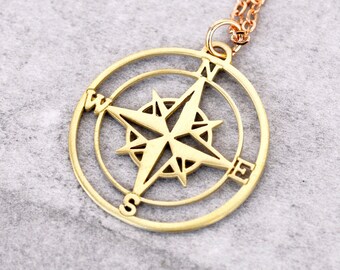 Compass Rose - Etsy