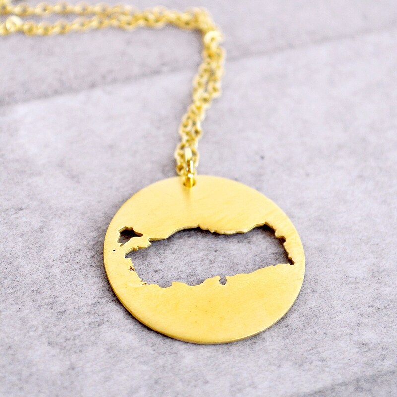 Turkey Charms - Etsy