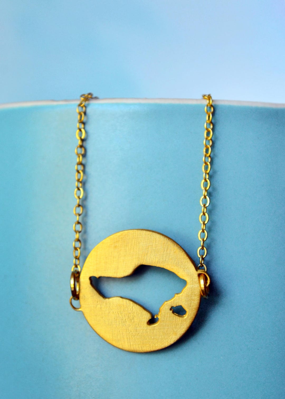 Bali Bracelet - Map of Bali Outline, Handmade Balinese Souvenir Jewelry ...