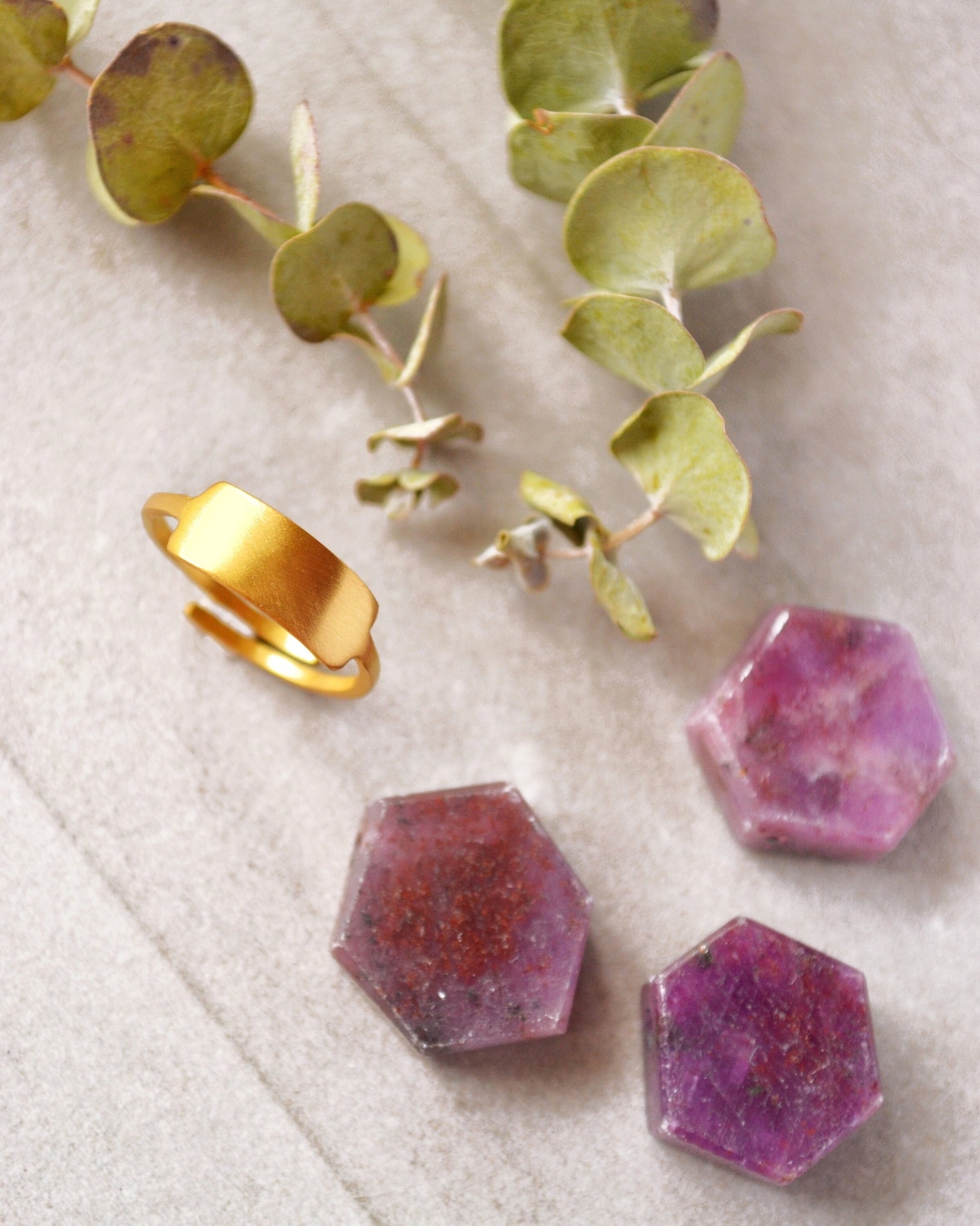 Dainty Engraved Identity Ring, Personalized Minimalist Initials Ring ...