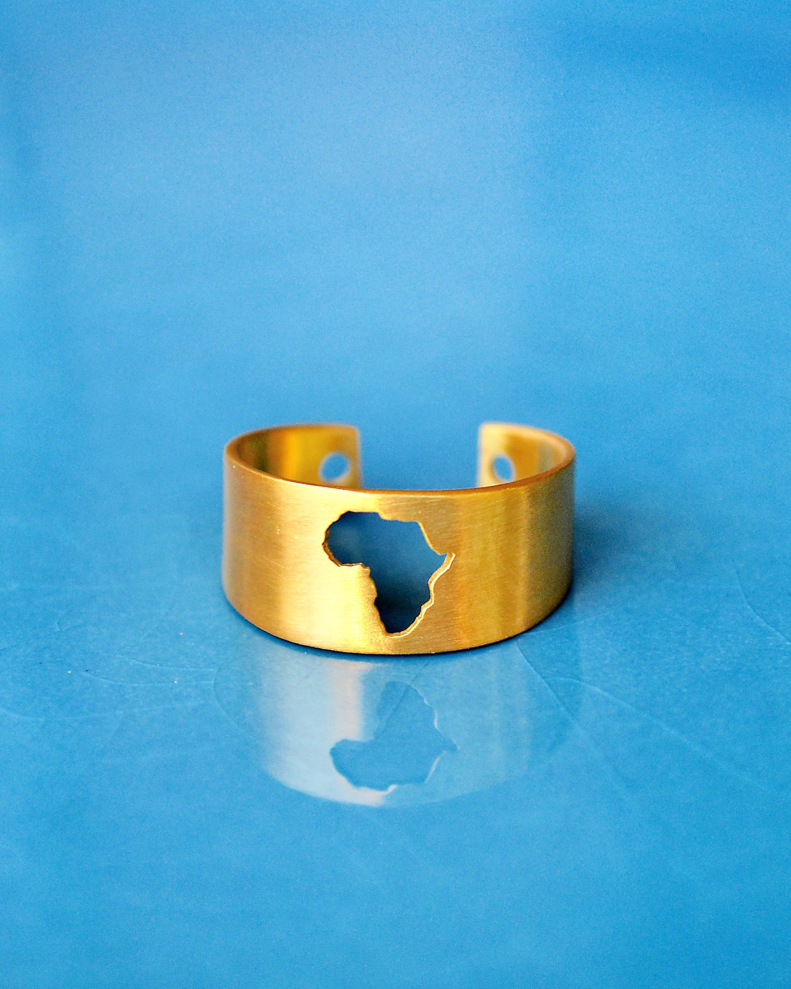 African Ring, Map of Africa, African Jewelry, African Inspired, Africa ...