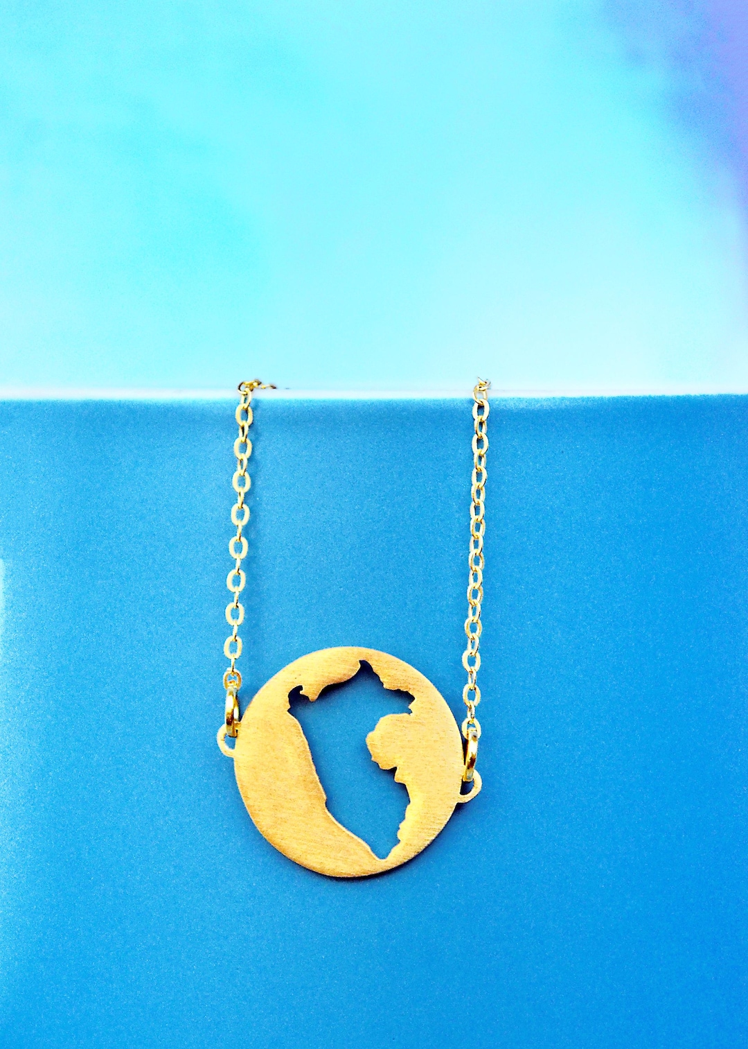 Peru Bracelet - Map of Peru Outline, Handmade Peruvian Souvenir Jewelry ...