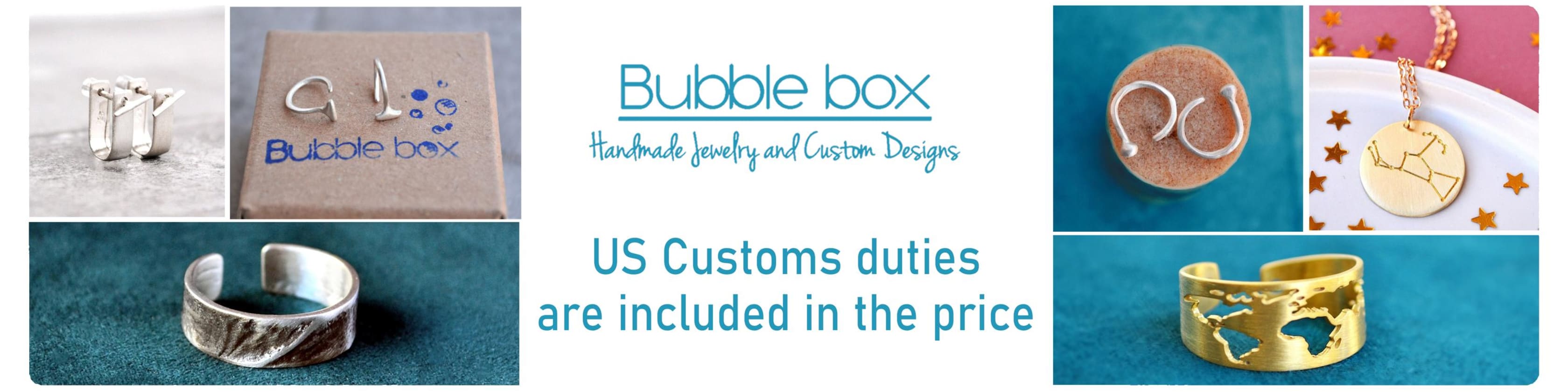 Bubblebox - Etsy