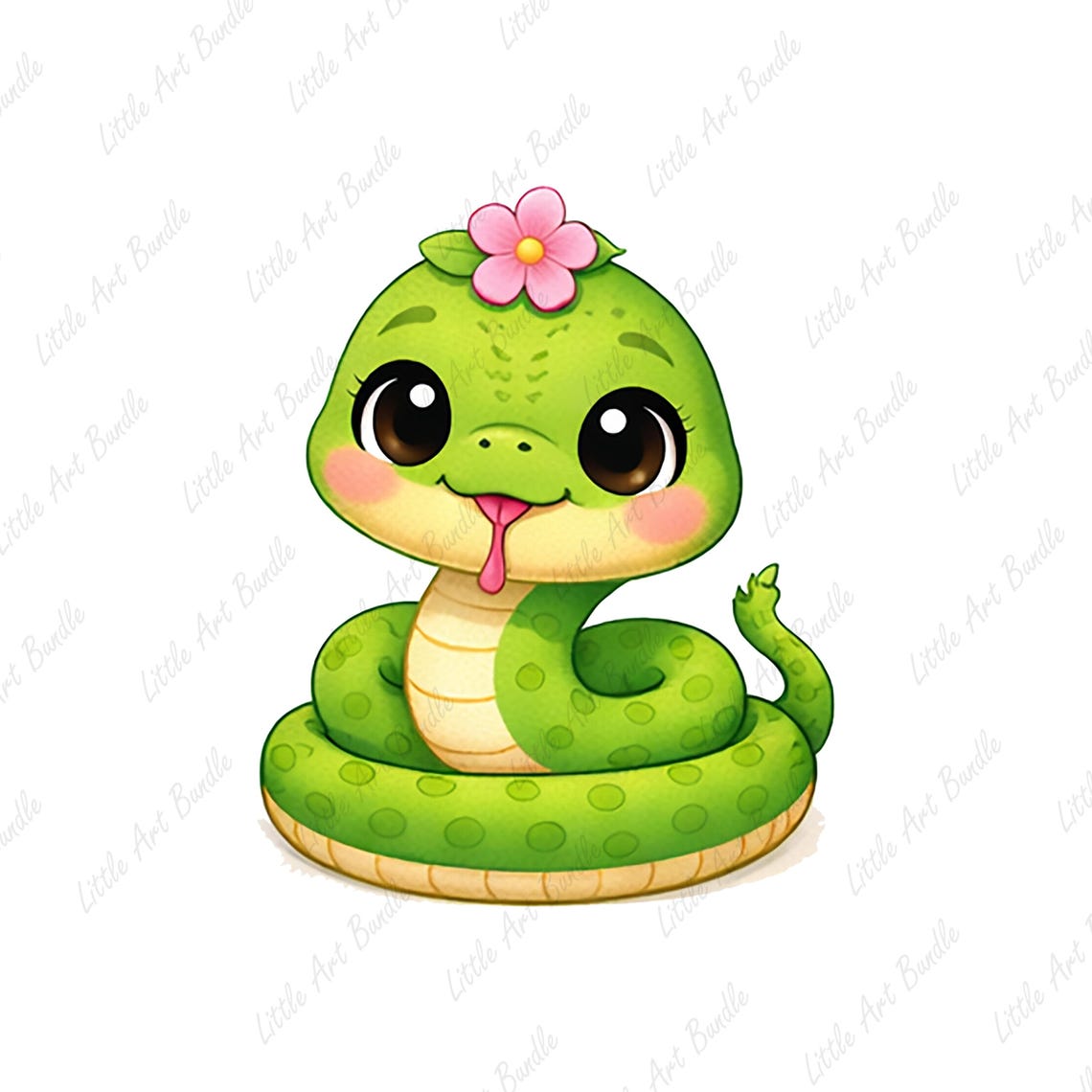 Baby Jungle Animals Clipart | Safari Nursery PNG (commercial Use - Etsy