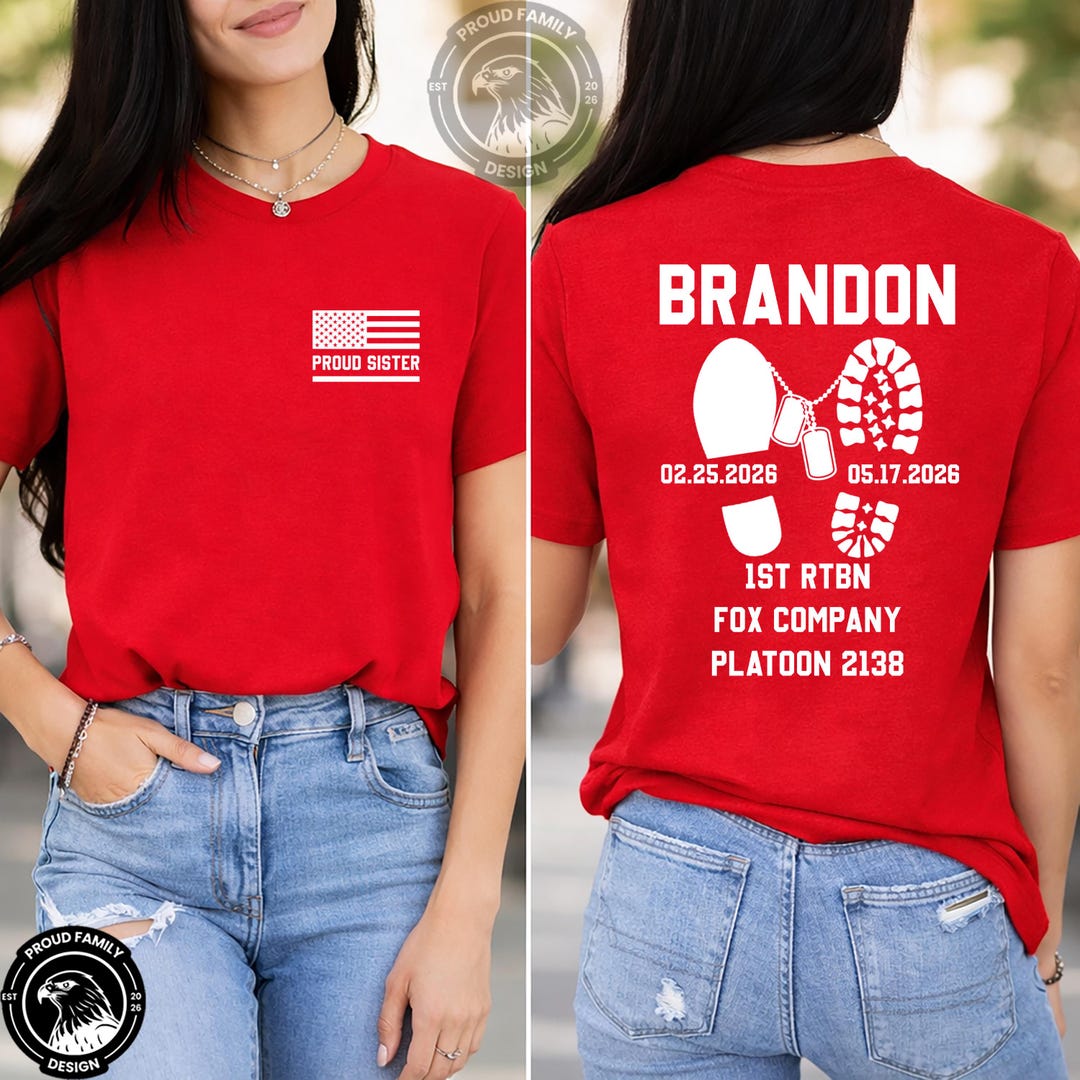 Personalized US Marine Shirts Custom Proud Mom Marine Grad Tshirt Boot ...