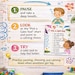 Calm Down Choice Board | Coping Skills Menu, Emotional Regulation ...