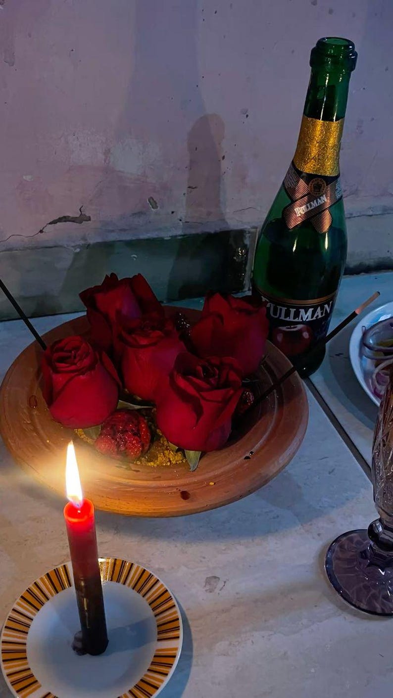 Angelic Wish Spell – Divine Guidance, Gentle Support & Sacred Wish ...