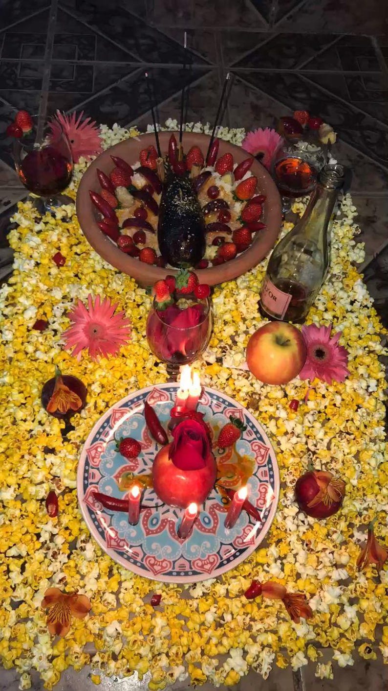 Gold Value Amplification Ritual – Wealth Growth Focus, Asset Energy ...