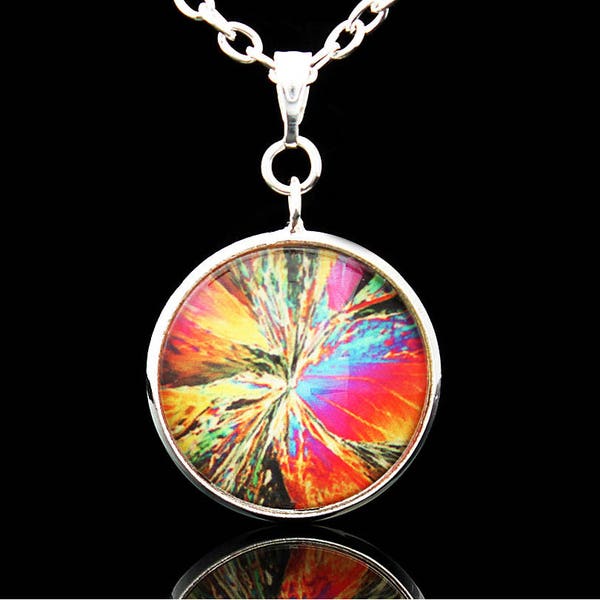 Science Jewelry - Etsy UK