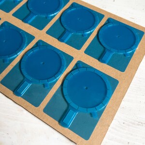 Magsafe Magnet Array – Make Things Magsafe Compatible, Wireless ...