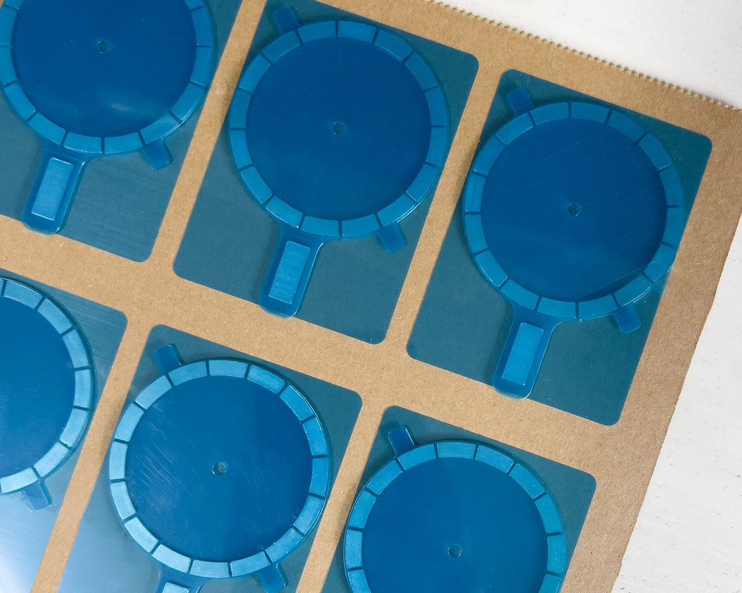 Magsafe Magnet Array | Magsafe Sticker | Wireless Charging | for Apple ...