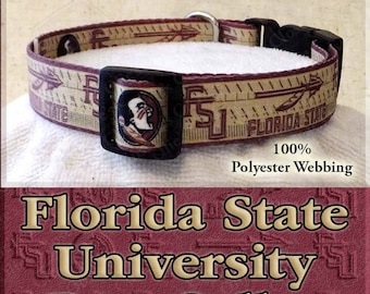 Fsu Florida State - Etsy