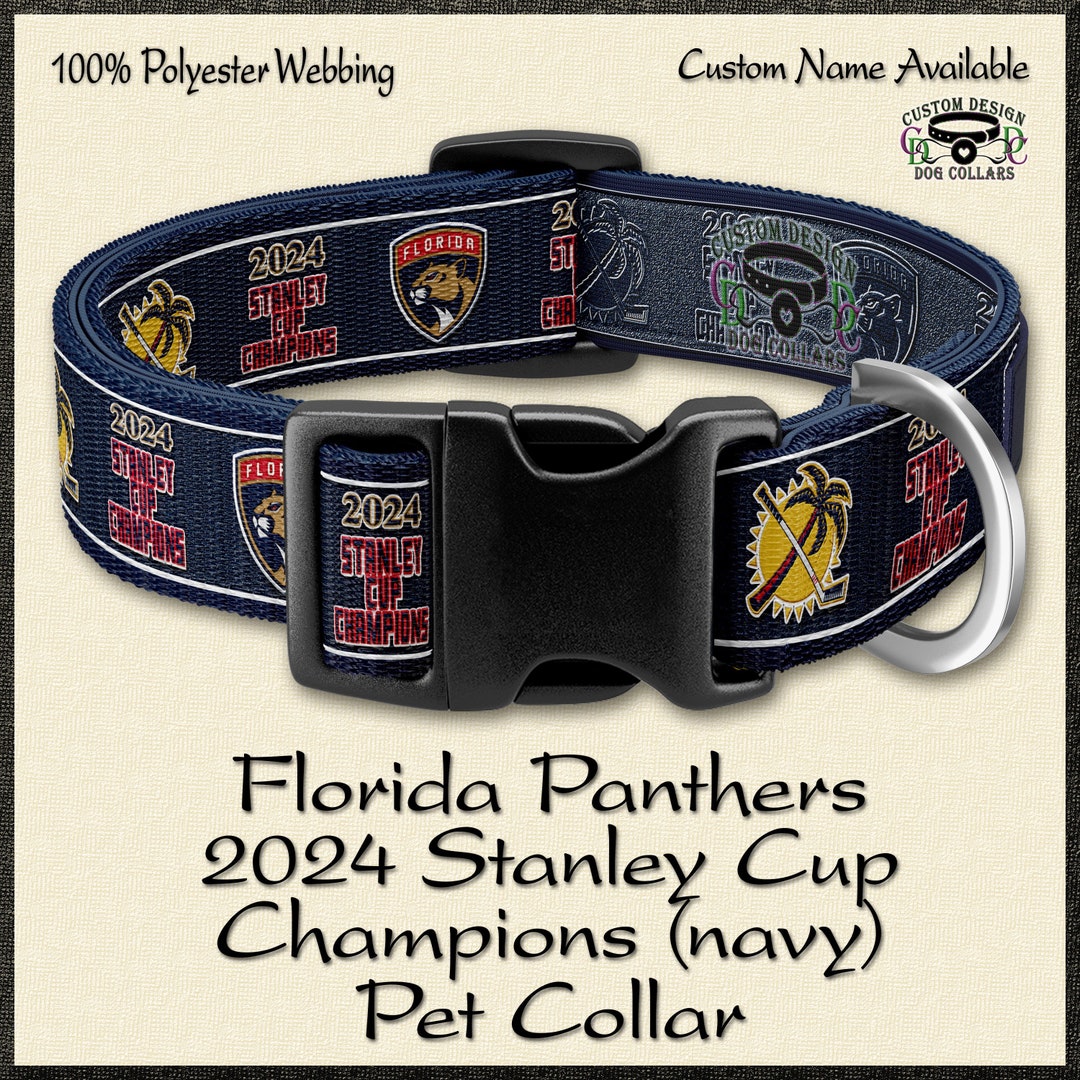 Copa Stanley 2024 Florida Panthers 2024 Campeones de la Copa Stanley ...