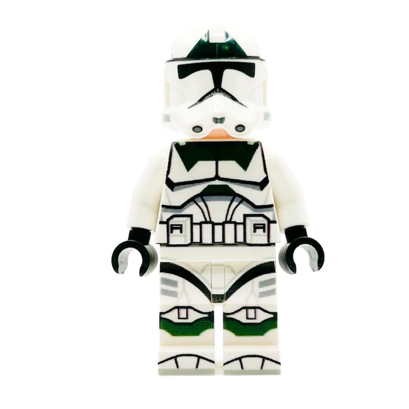 Custom Clone Legos - Etsy