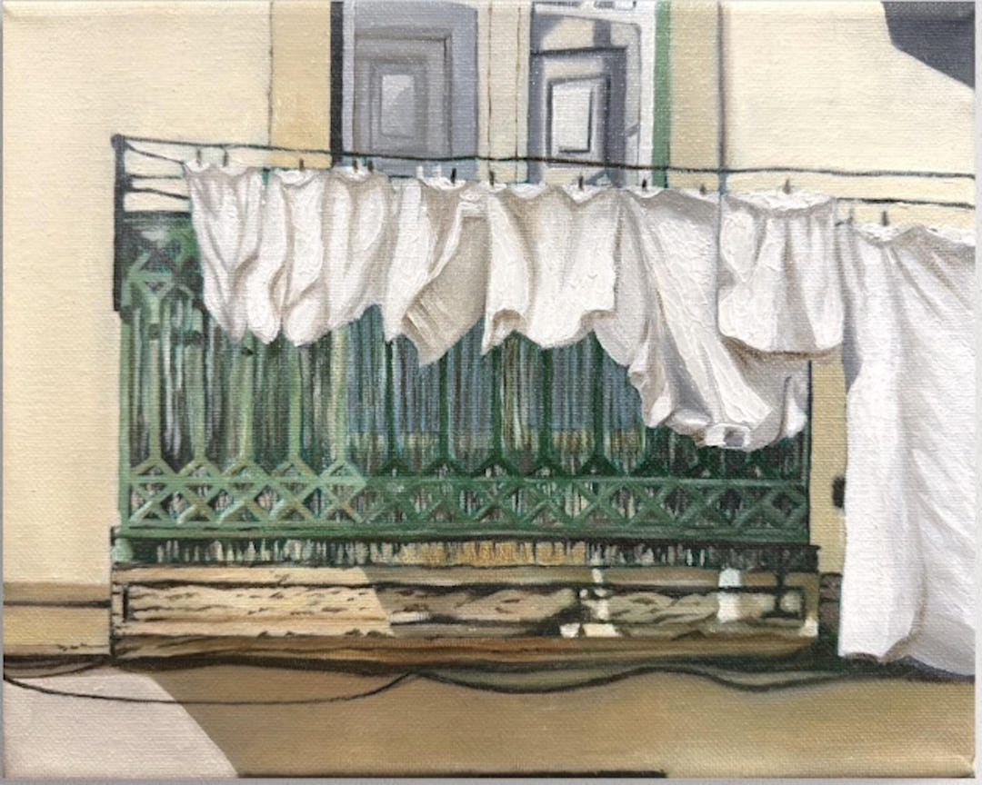 Oil Painting Prints - Etsy
