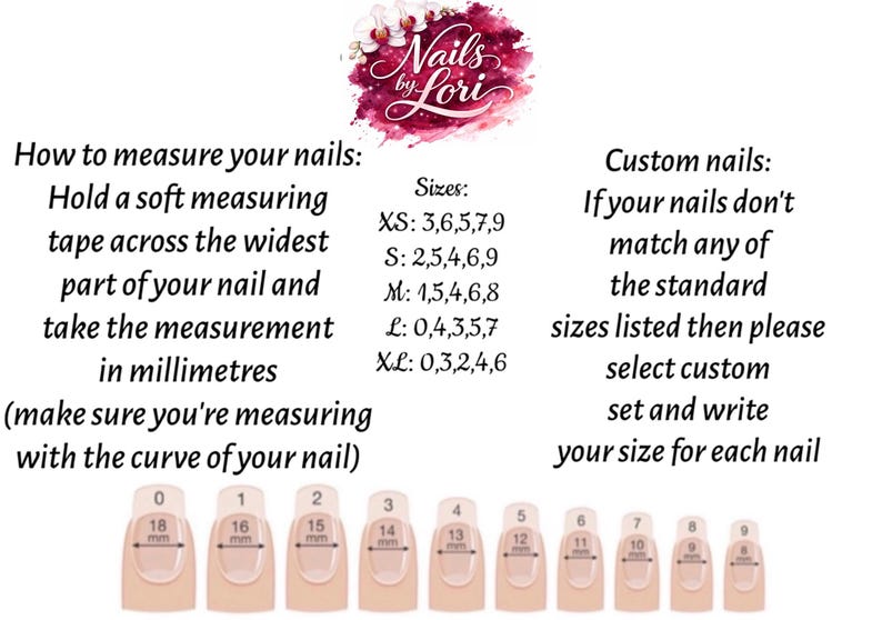 Red Cat Eye Nails, Rhinestone Spider Nails - Etsy