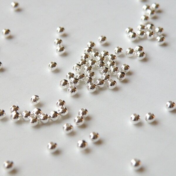Silver Plated Brass Etsy