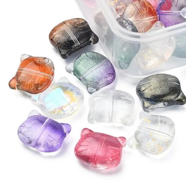 Kitty Cat Face - Etsy