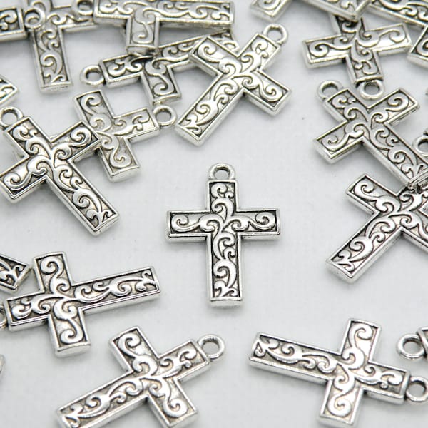 Fancy Cross - Etsy