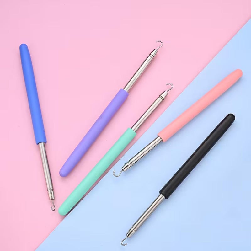 Zipper Helper Tool - Etsy