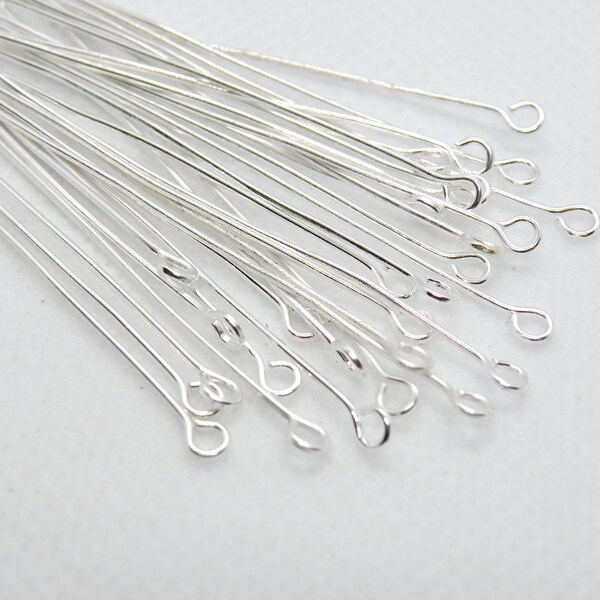 Shiny Silver Plated - Etsy