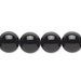 Natural Black Onyx Round Genuine Gemstone 8mm 16 Inch Strand 3546GS - Etsy