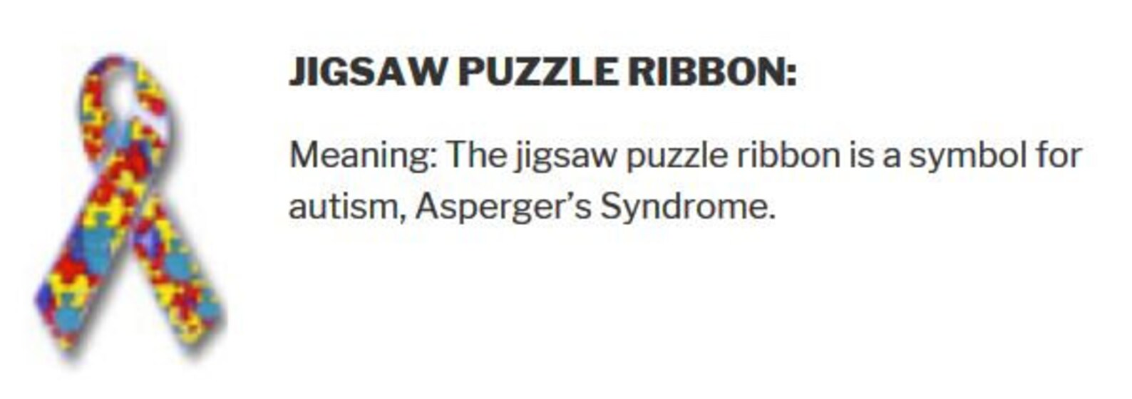 10 Jigsaw Puzzle Connector Links Curved Focal Piece Autism - Etsy