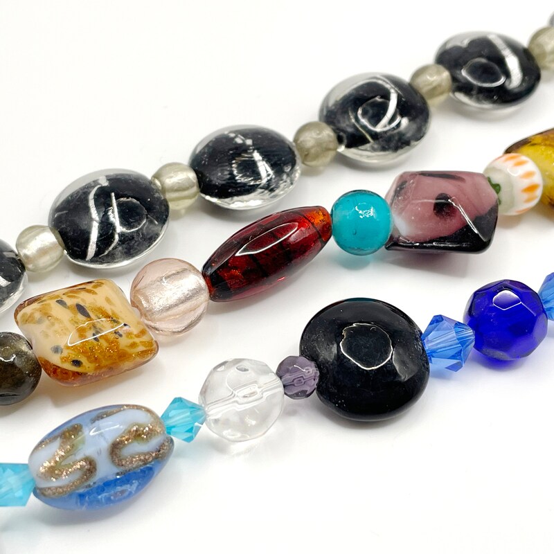 Bead Assortment - Etsy