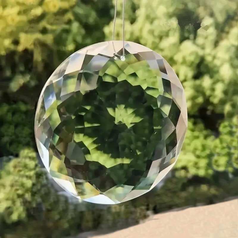 Large Suncatcher - Etsy