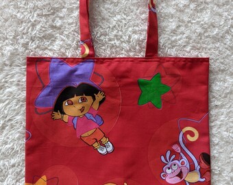 Dora the Explorer | Etsy UK