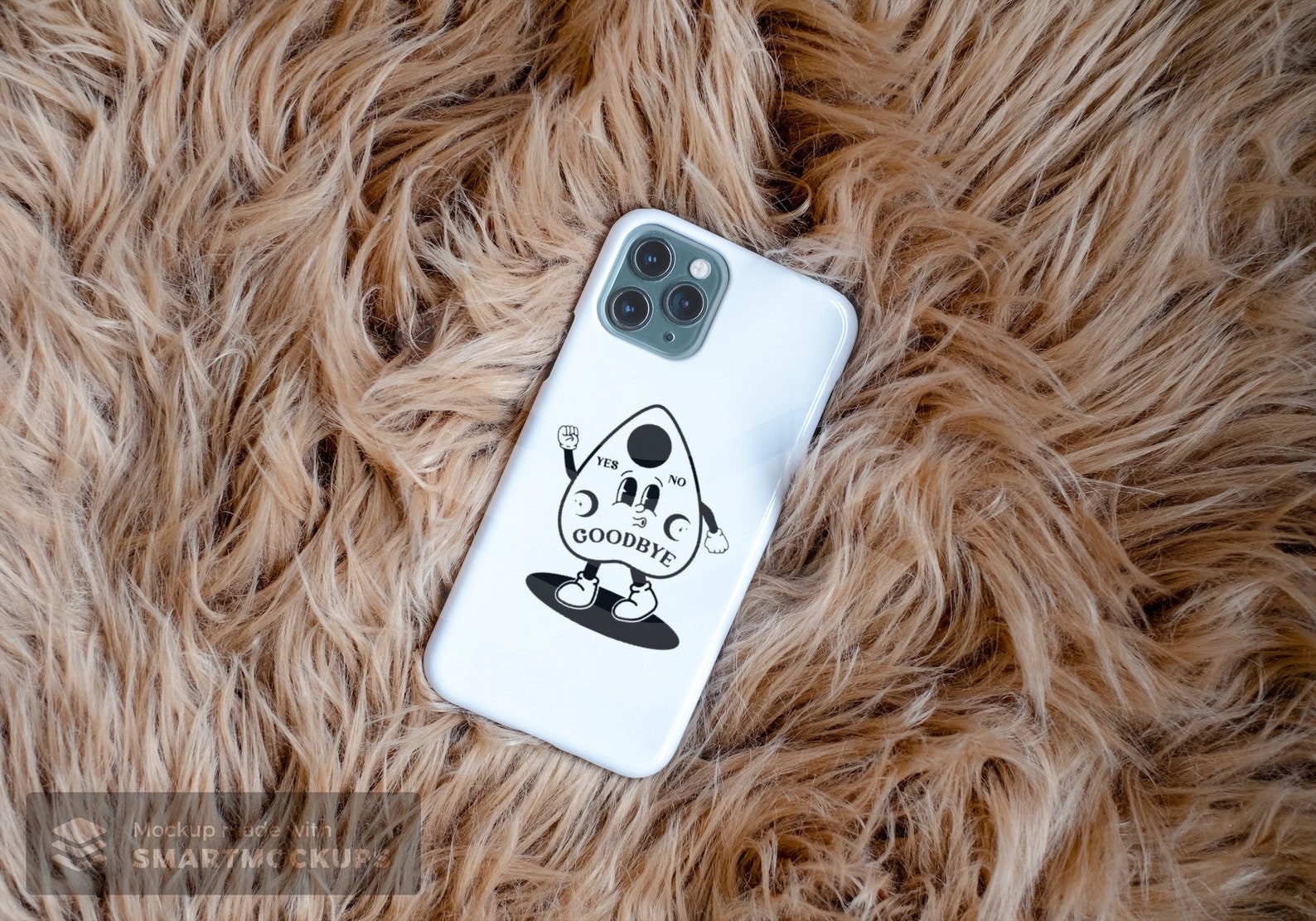 Ouija Planchette SVG | Ouija Spirit Board Game | Cricut Cutting File ...