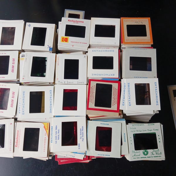 35mm Slides - Etsy
