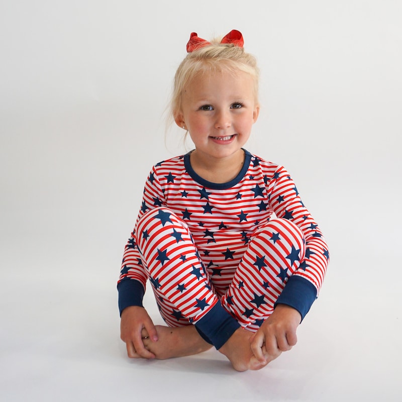 Bamboo Children Clothing - Etsy