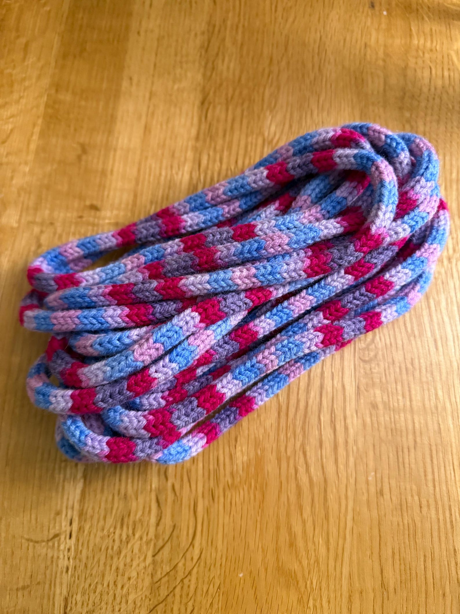 Handmade Knit I-cord / Craft Cord - Etsy