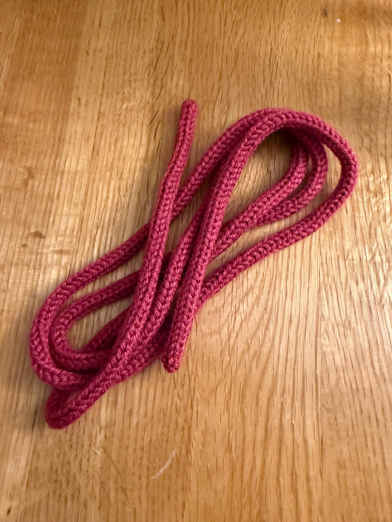 Handmade Knit I-cord / Craft Cord - Etsy