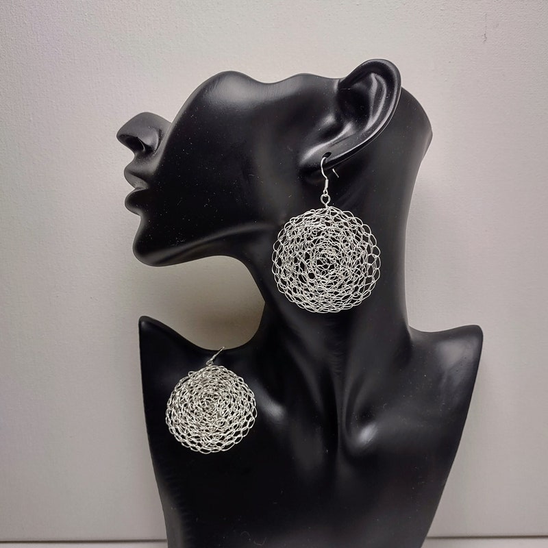 Metal Wire Crochet - Etsy
