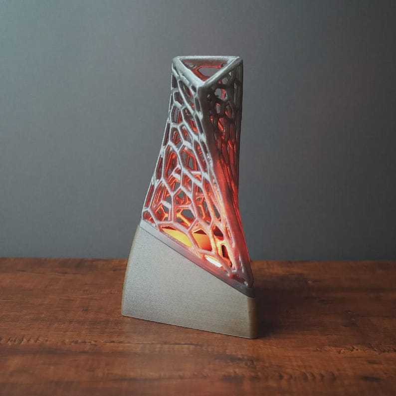 150+ Fantasy Lamp 3D Models | STL Files Bundle (digital Download) - Etsy