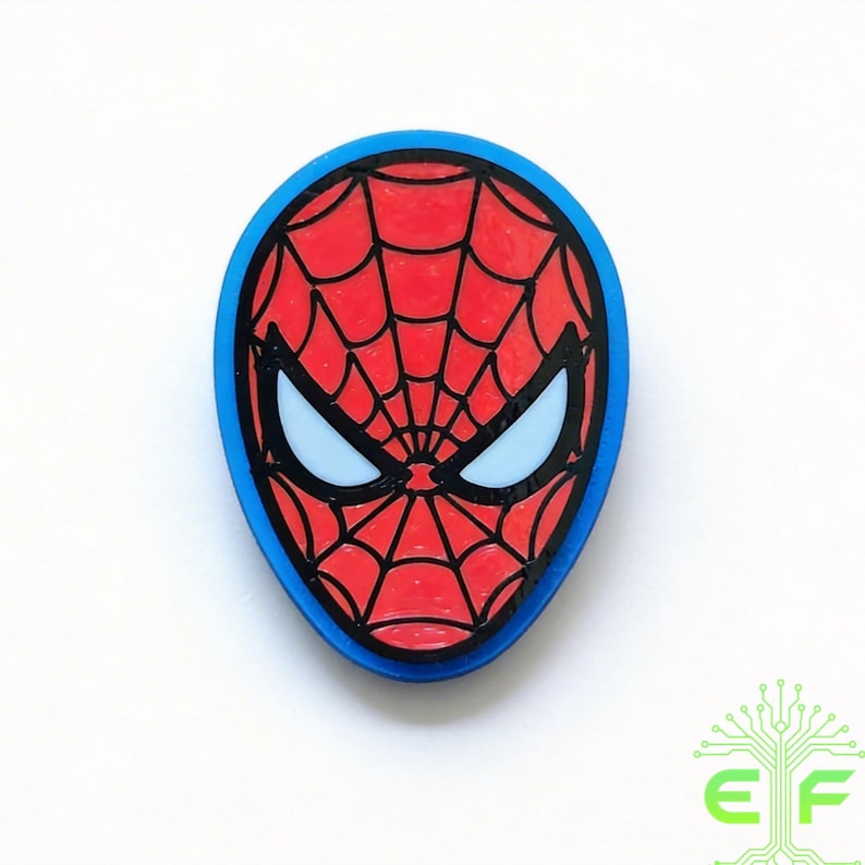 100+ Fidget Clicker STL Bundle | 3D Print Toys Collection (instant ...