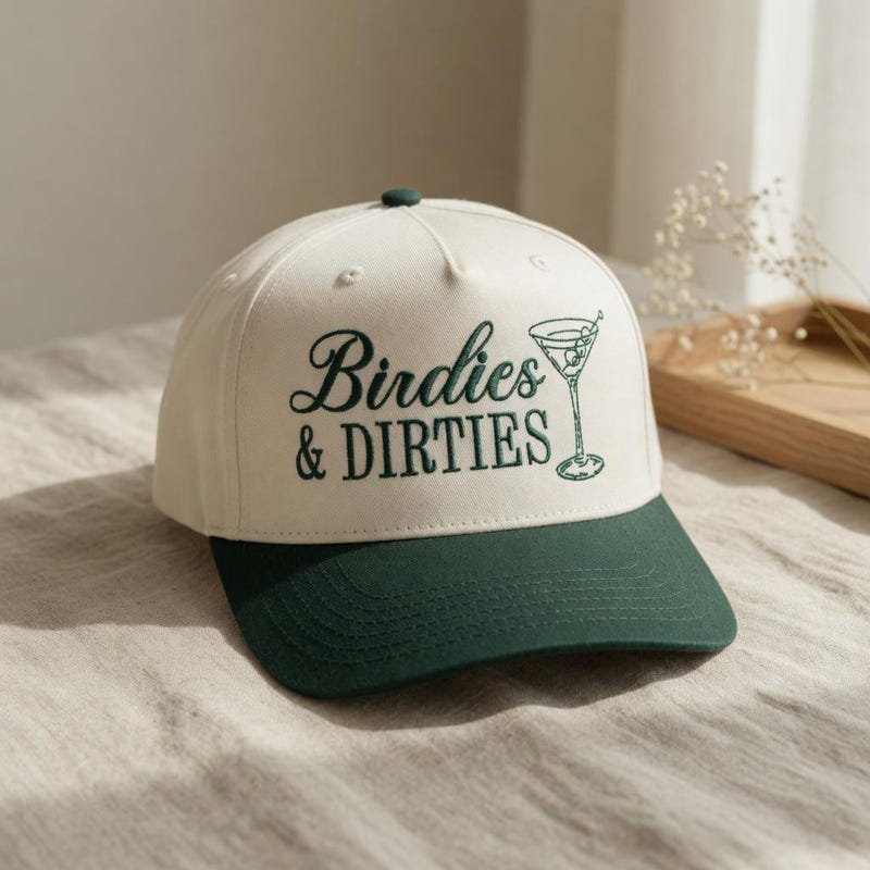 Golf Cap Slogans - Etsy
