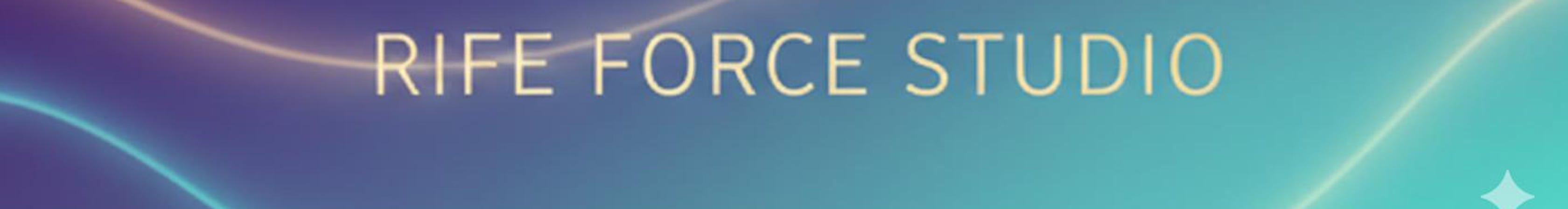 RifeForceStudio - Etsy