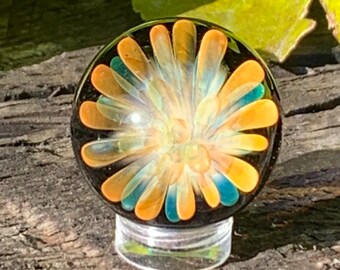 Implosion Marble - Etsy