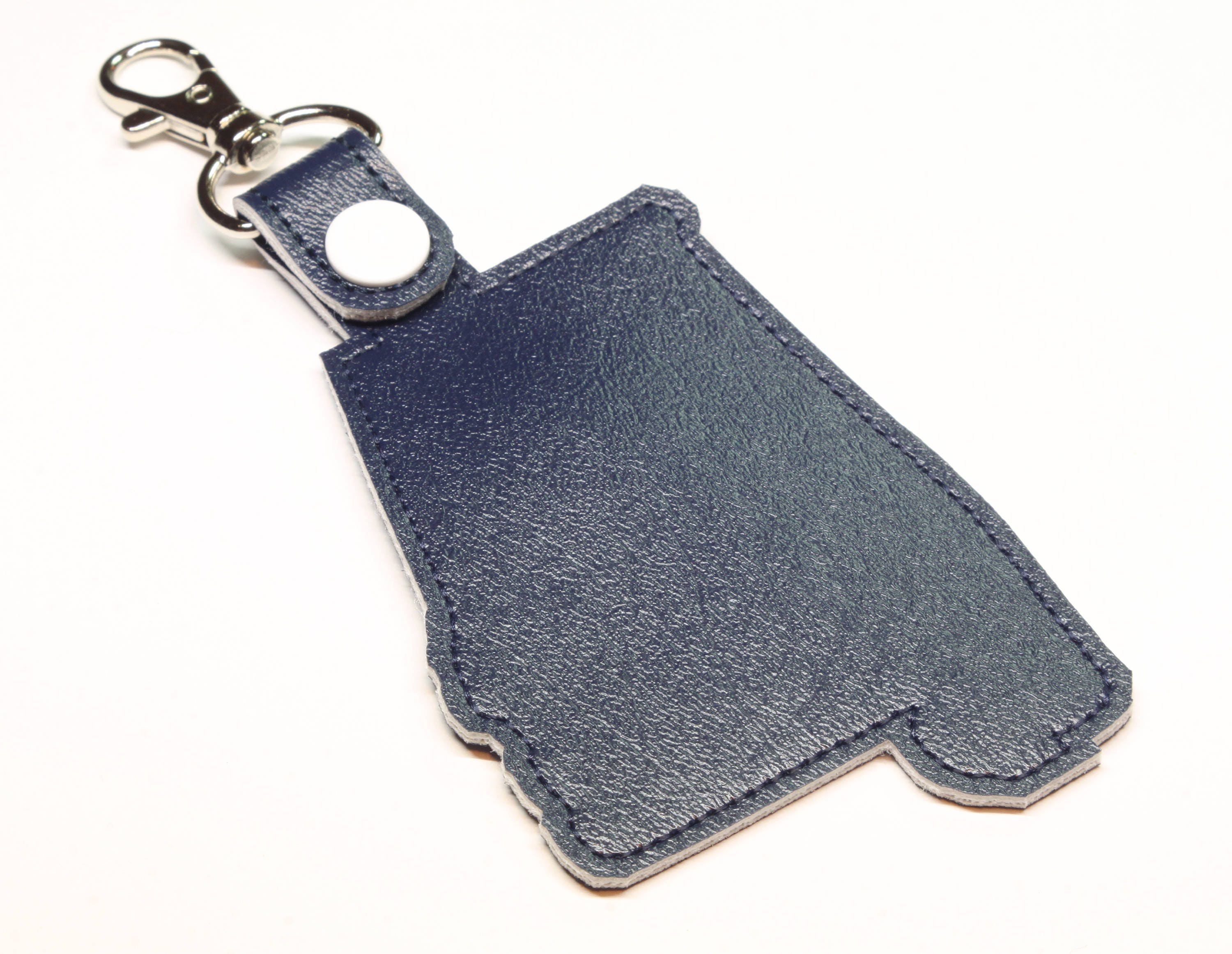 Georgia State Snap Tab - DIGITAL DOWNLOAD - in the Hoop Embroidery ...